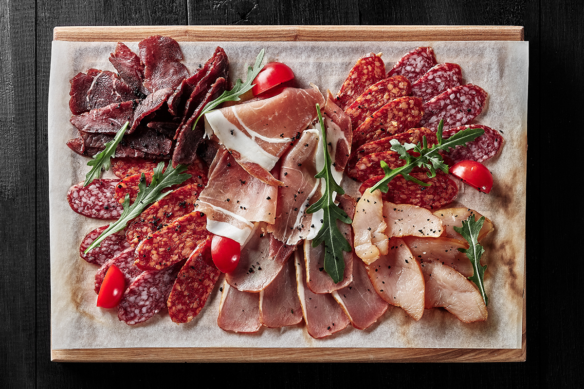 Application Of Pulsed Electric Fields PEF For Meat Drying